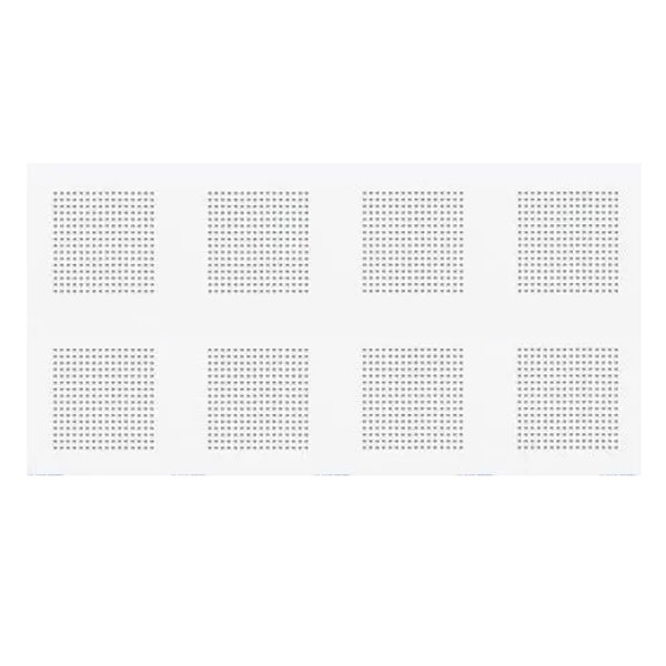 Plafond décoratif Gyptone Activ'Air Quattro 46 - 240/120