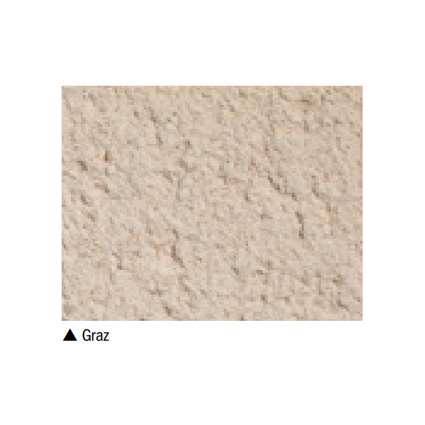 Enduit monocouche GraniCem Light - teinté Graz - 25 KG