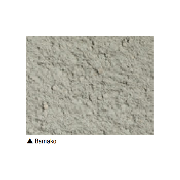 Enduit monocouche GraniCem Light - teinté Bamako - 25 KG