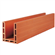 Maxi linteau Terreal ML110 en brique monolithe - 200 MM x 200 MM x 110 CM
