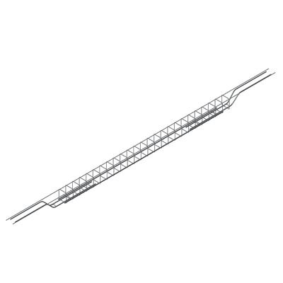 Armature Chevêtre U