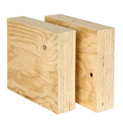 Lamibois stratifié - Non traité - 36MMx300MM - L.9M