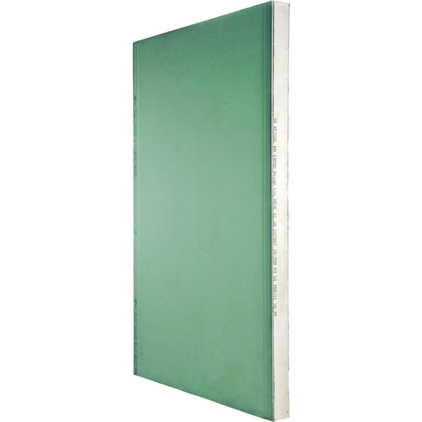 Doublage isolant SIS REVE SI Hydro BA13+80 MM - 2,60 M x 1,20 M