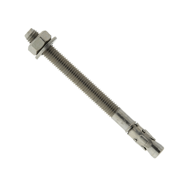 Goujon d'ancrage Spit FIX Z Inox A4 - 10x95/35-20 mm