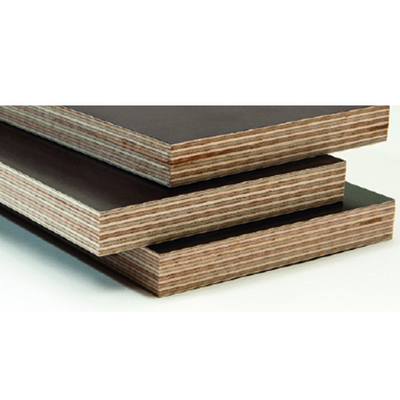 Panneau de contreplaqué filmé DUROFORM