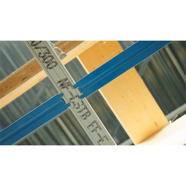 Entretoise pour plafond coupe-feu Stil Flam - 25 pièces