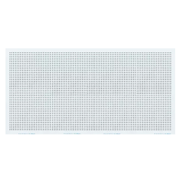 Plafond décoratif Gyptone Activ'Air Quattro 44 - 240/120