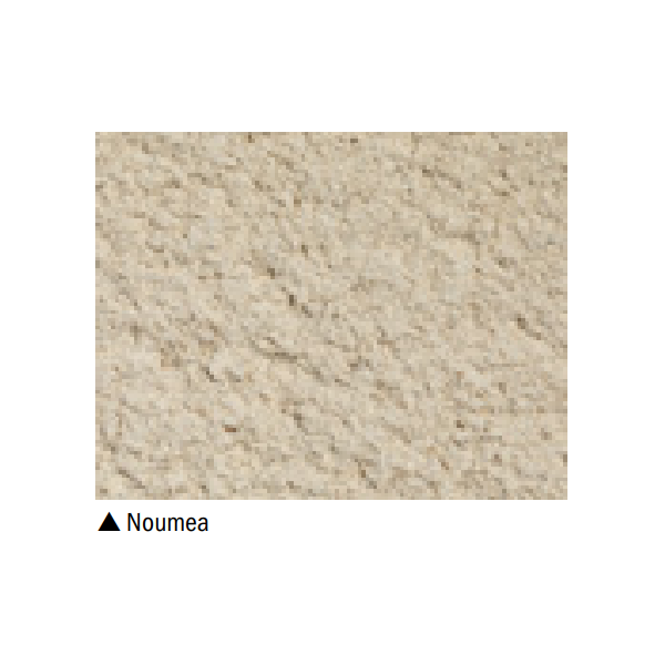 Enduit monocouche GraniCem Light - teinté Noumea - 25 KG