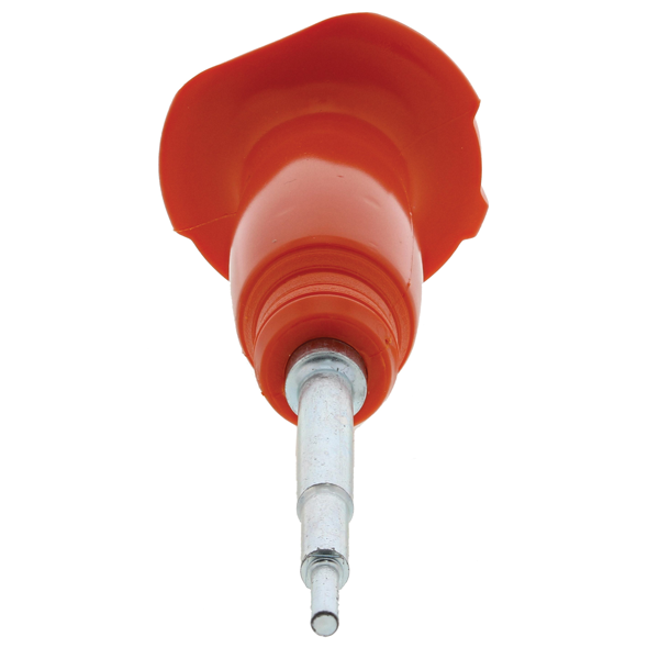 Outil de pose Grip Spit installation cheville femelle M8 longueur 30 mm