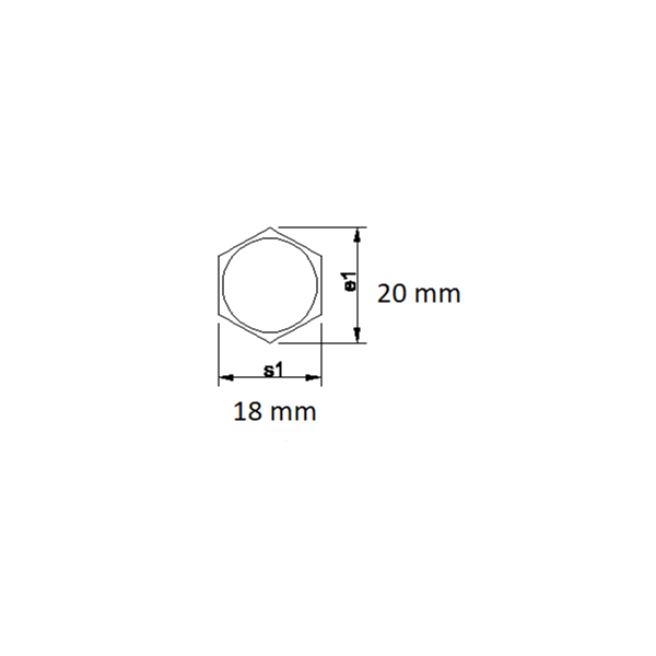 Boulon de charpente acier galva 8.8 Simpson Strong-Tie BSH12/180