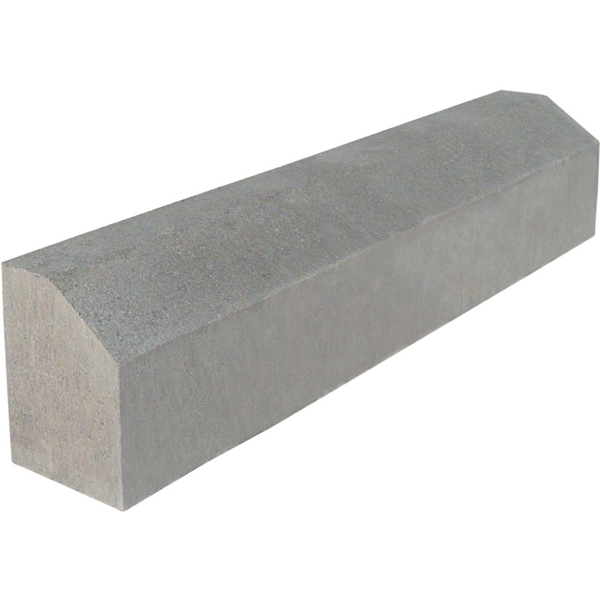 Bordure normalisée type A2