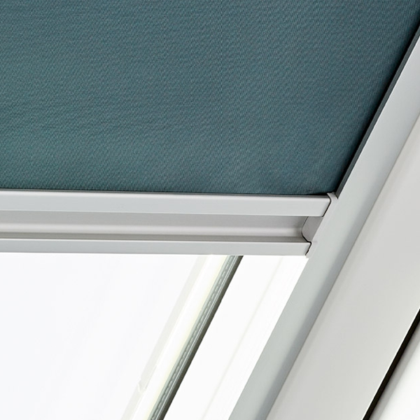 Store occultant fenêtre de toit Roto Designo R4 et R7 - 114 CM x 118 CM ...