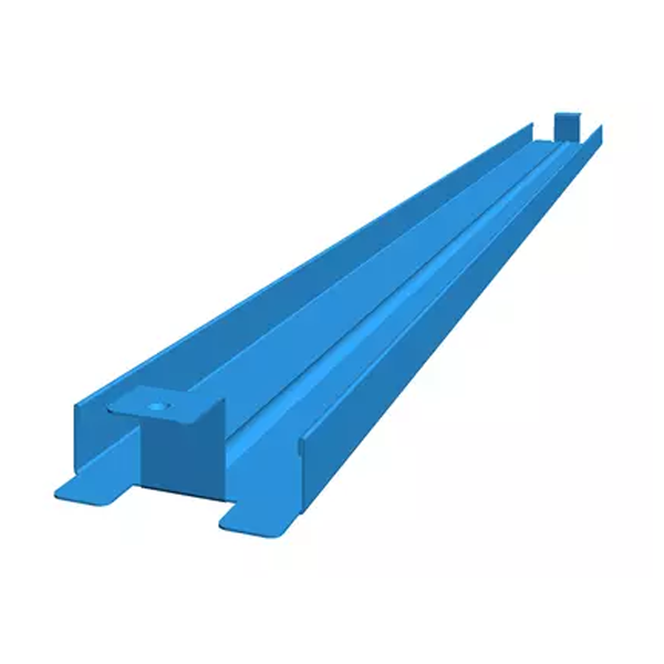 Entretoise pour plafond coupe-feu Stil Flam - 25 pièces