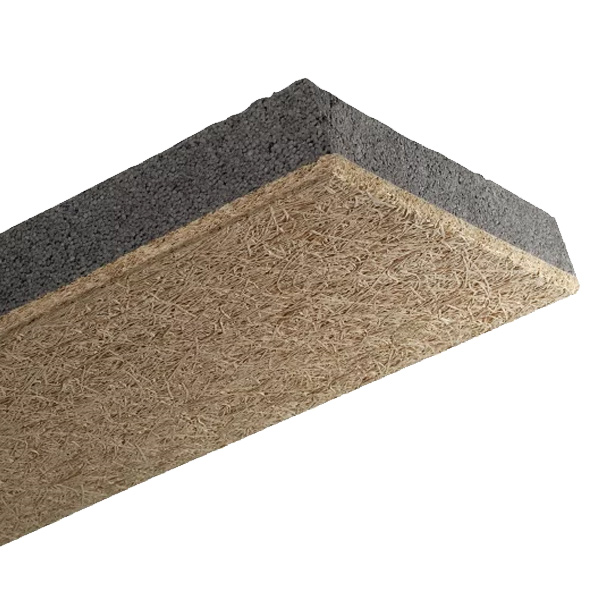 Panneau isolant pour sous-face de dalle Fibra Ultra+ FM T2 - 200/60 ...