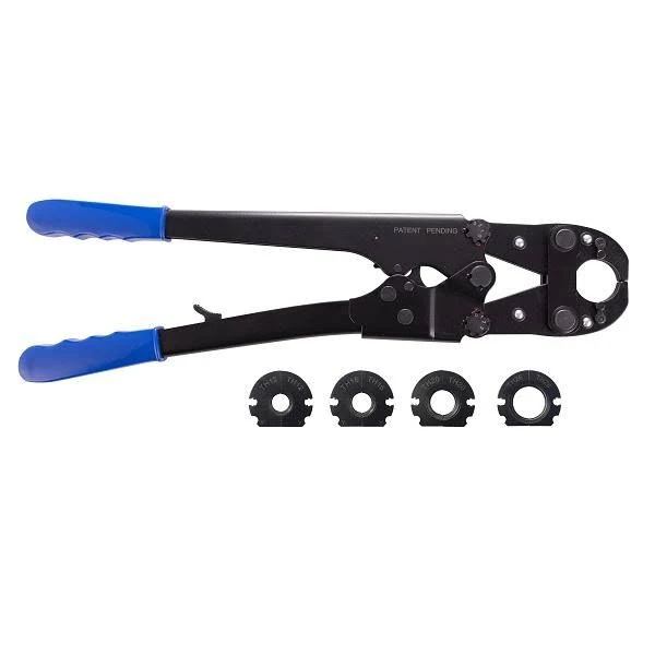 Pince sertir raccords PER et Multicouche Noyon-et-Thiebault 3289-B1