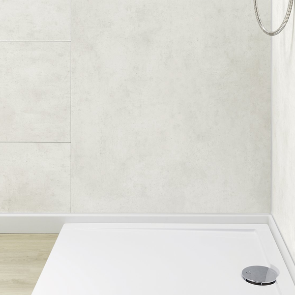 Revêtement mural composite Revela - dalle de 65,0 CM x 37,5 CM - ép. 5 ...