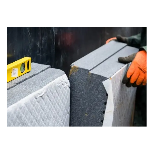 Knauf Perimaxx Ultra : L'isolant performant pour vos fondations.