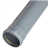 TUBE PVC ASSAINISSEMENT CR8/SN8 NF D250 3M