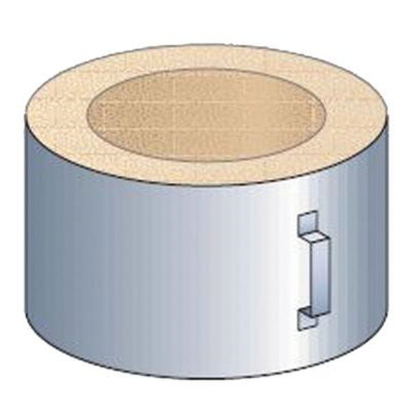 Coquille isolante COQISOL