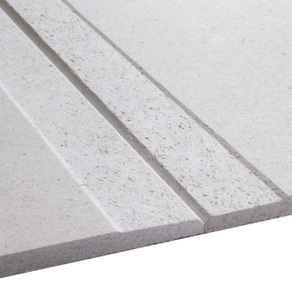 Plaque fibres-gypse à 2 bords amincis Fermacell 2BA - 2,60 M x 1,20 M ...