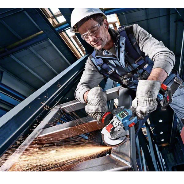 Batterie Bosch ProCORE 18 V 5,5 Ah - Lithium-Ion - avec témoin de charge