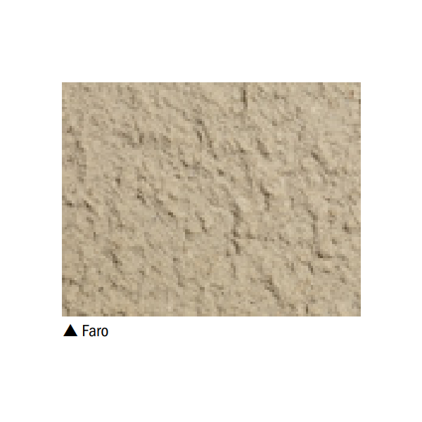 Enduit monocouche GraniCem Light - teinté Faro - 25 KG