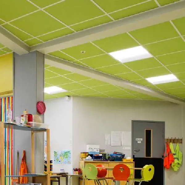 Prix Pose Plafond Suspendu Dalle 60x60