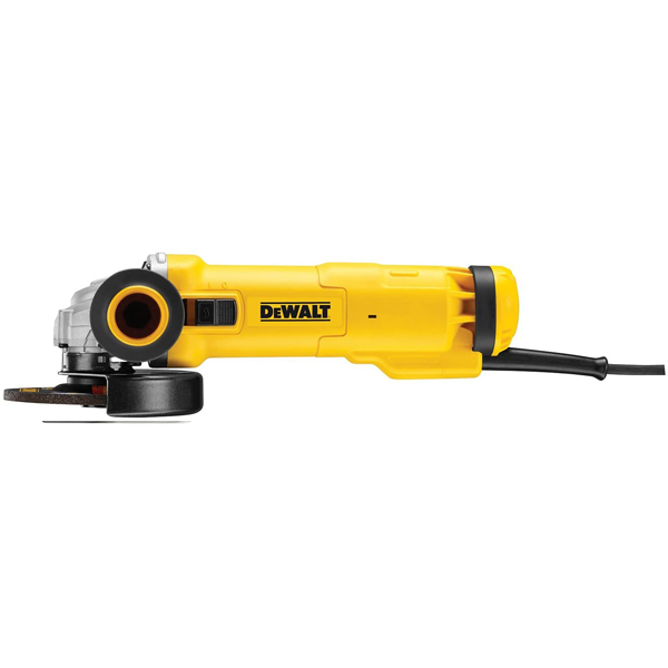 Meuleuse filaire Dewalt DWE4237-QS 1400W Diamètre 125mm