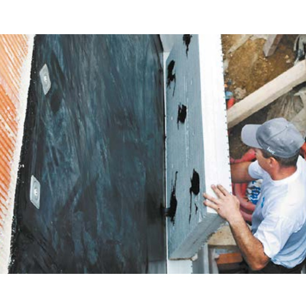 Isolant PSE pour soubassement Knauf Perimaxx Resist - ép.128 MM - R 3 ...