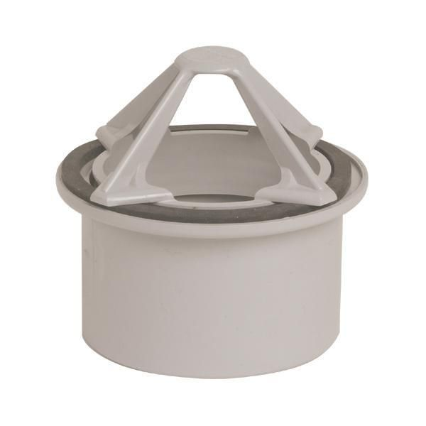 Piquage Nicoll NPC50 pour caniveau Connecto - 50 mm