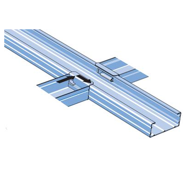 Fourrure Placo PRF Stil F530 pour plafond feu - long. 5,40 M