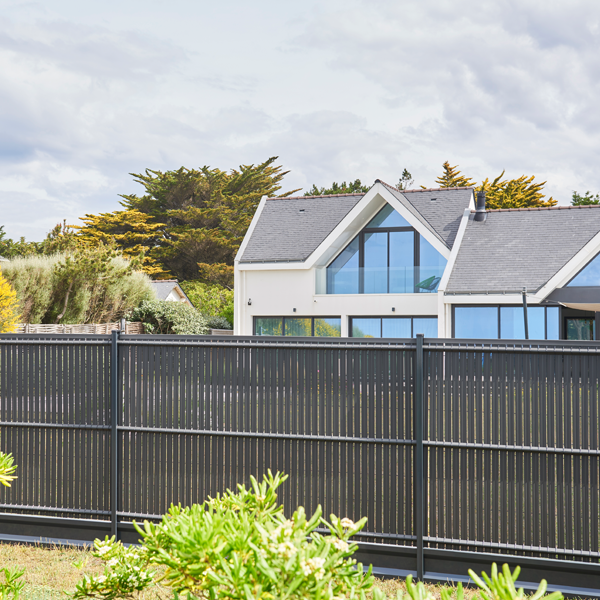 Latte occultante pour panneau rigide petits plis - Lixo Top Dirickx ...