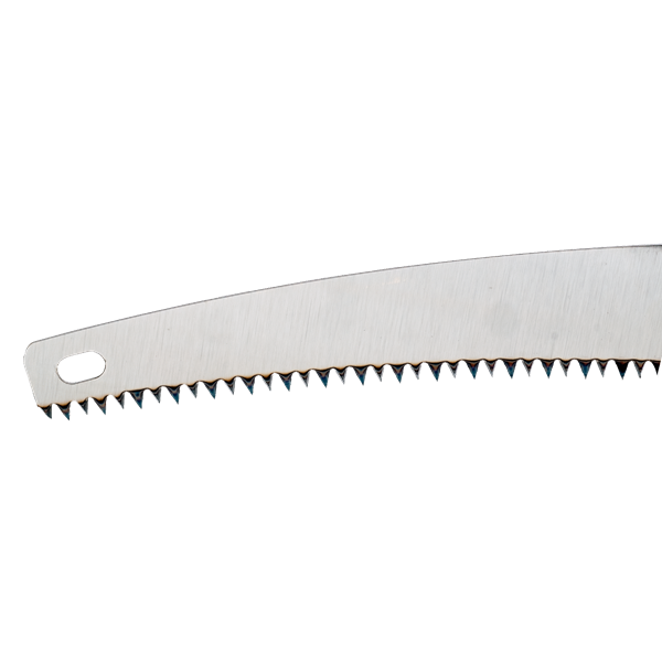 Scie arboricole à denture trempée pour perche 25mm Bahco 339-6T