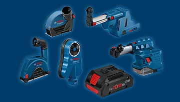 Bosch Pro Deals