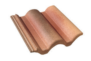 Tuile Béton BMI MONIER