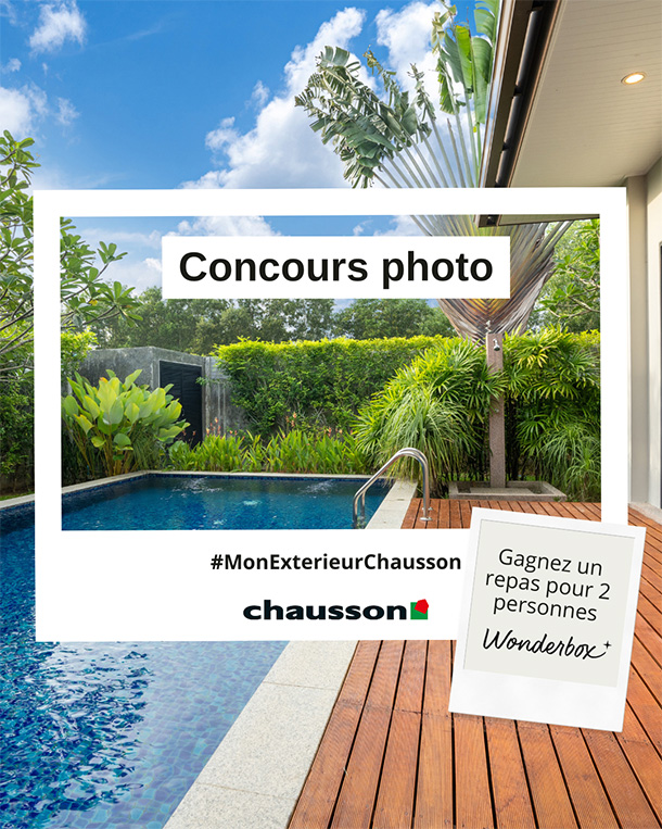 Jeu concours photo Facebook - Mars