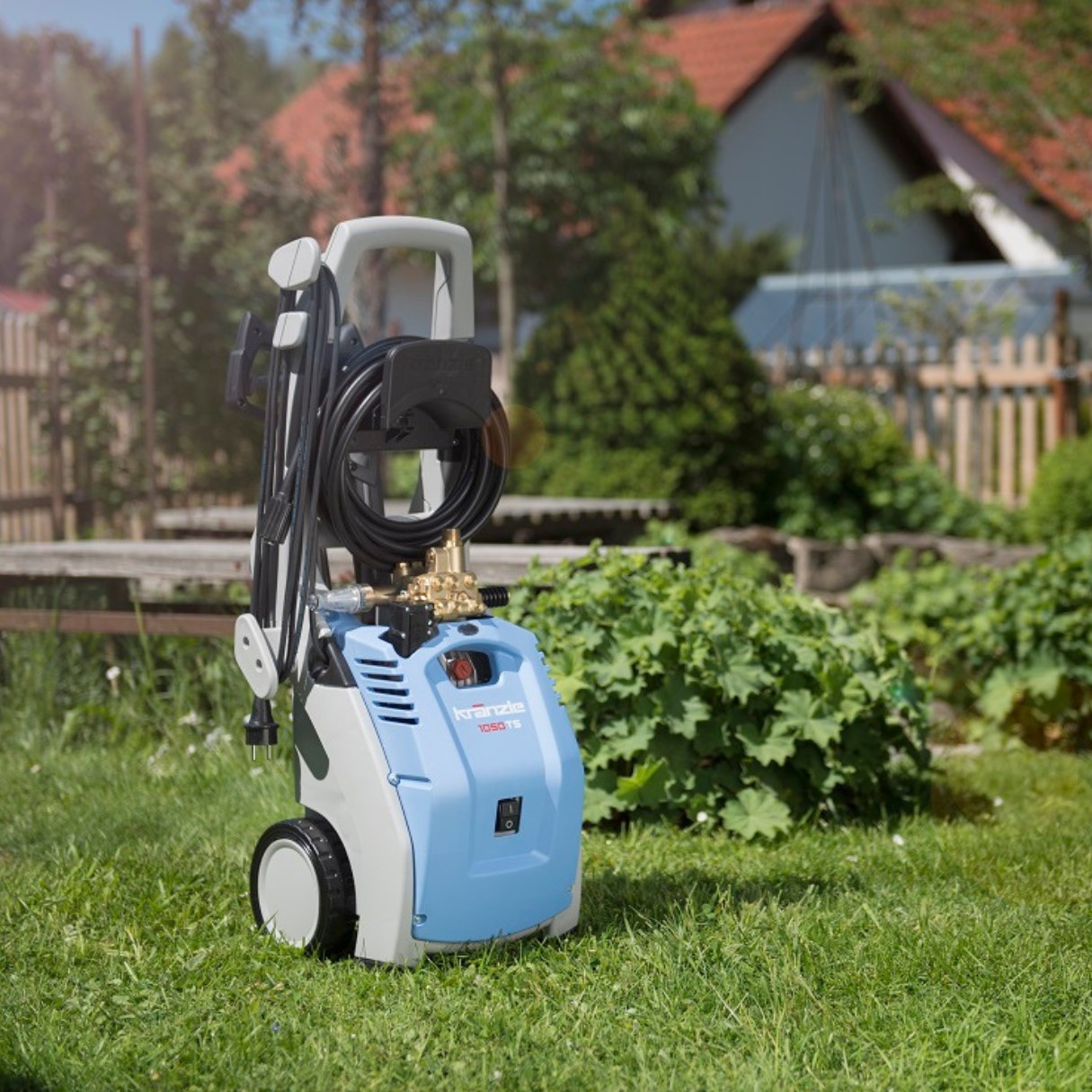 Déstockage accessoires Kranzle 2025