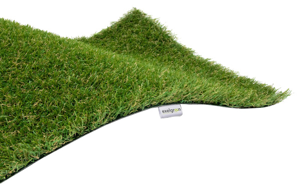 Gazon synthétique Exelgreen