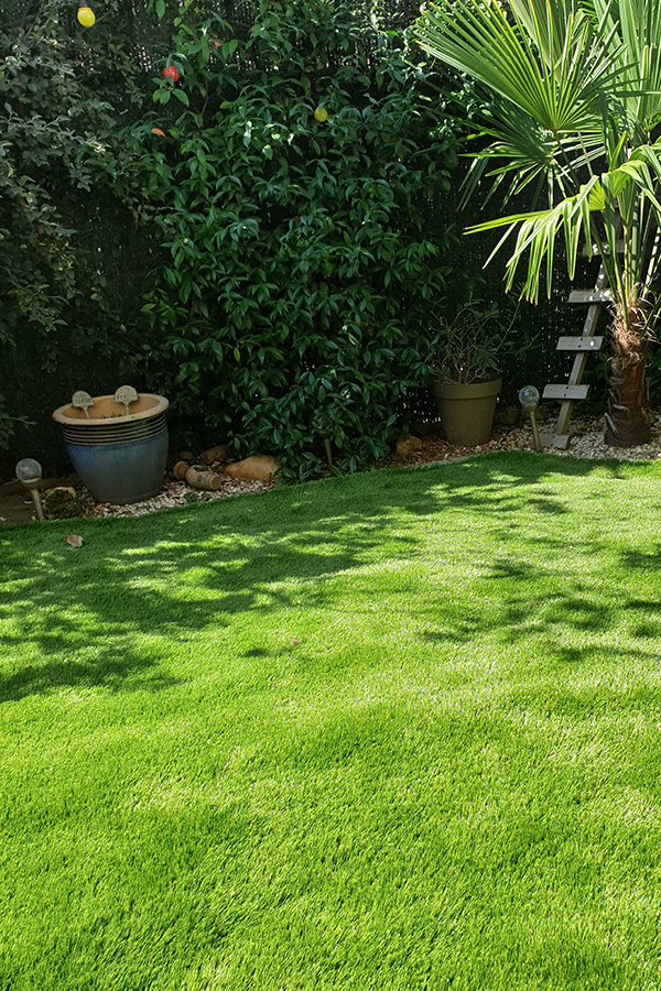 Gazon synthétique Exelgreen