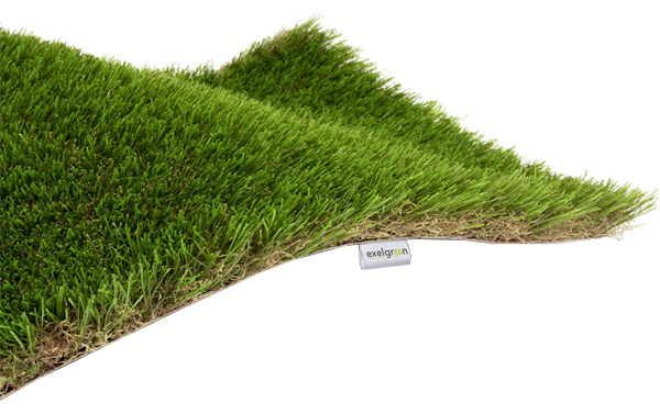 Gazon synthétique Exelgreen