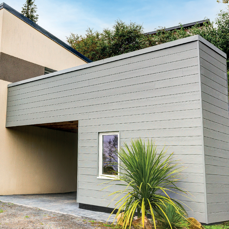 Notre catalogue Saison 2024 pour aménager vos extérieurs