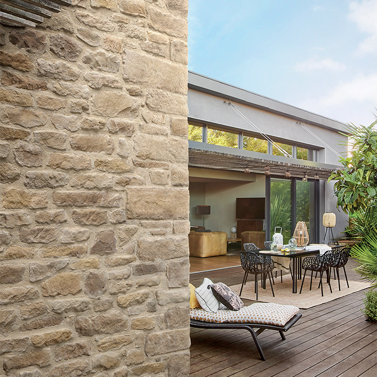 Notre catalogue Saison 2024 pour aménager vos extérieurs