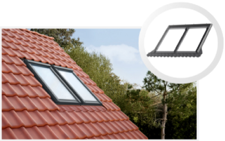 VELUX : solution JUMO